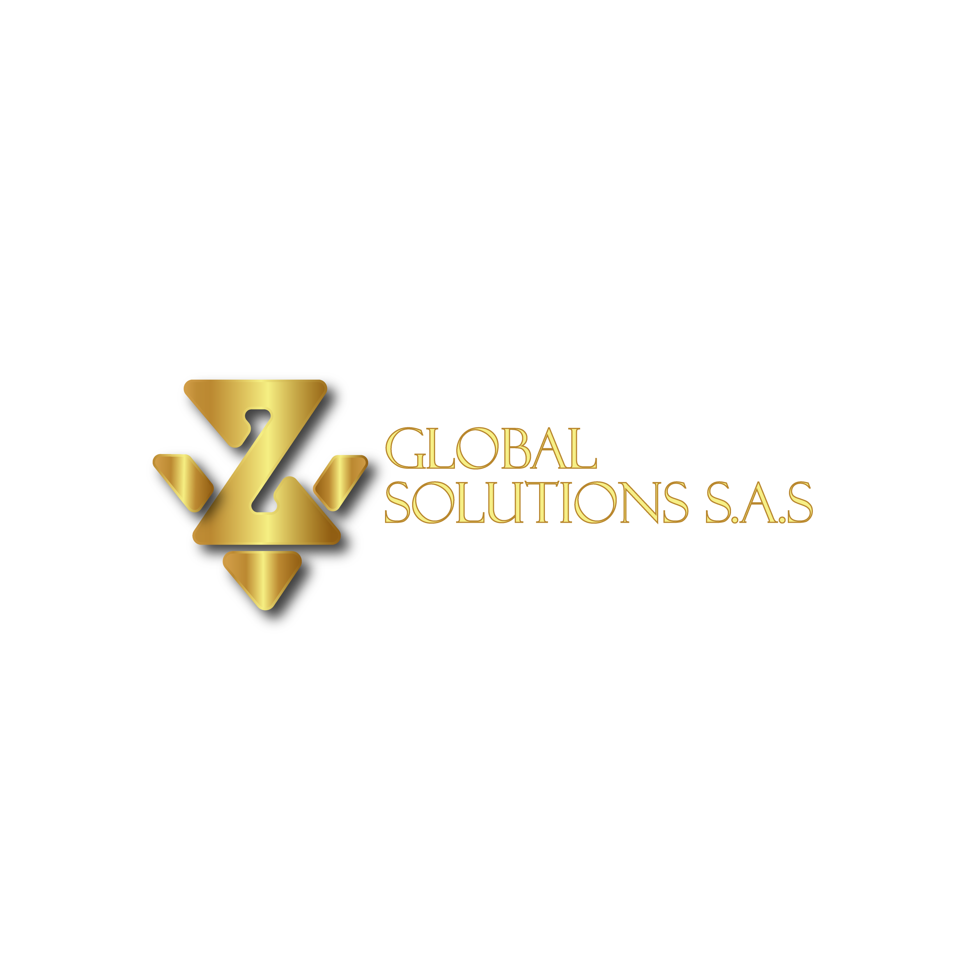 Z&V Global Solutions - Soluciones Financieras Rápidas y Seguras